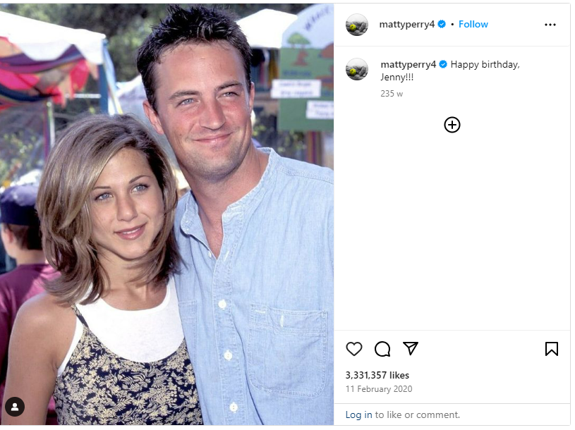 Eight-Word Text Message Talking About Matthew Perry Sent by Doctor Arrested Over Actor’s Death ...
